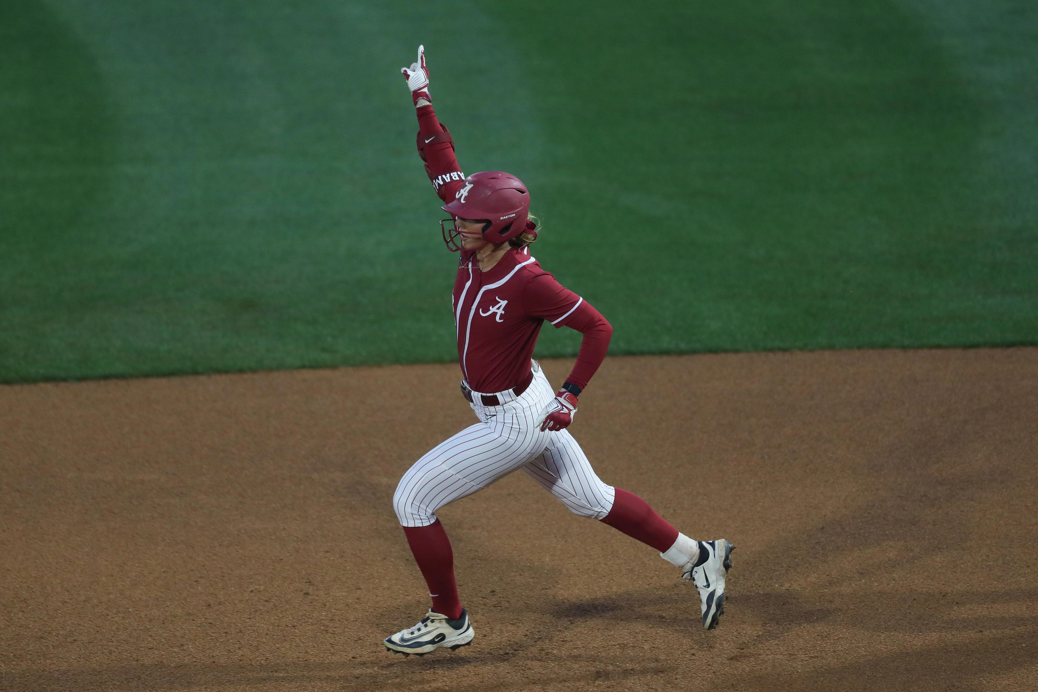 Alabama softball releases full schedule for 2026 season