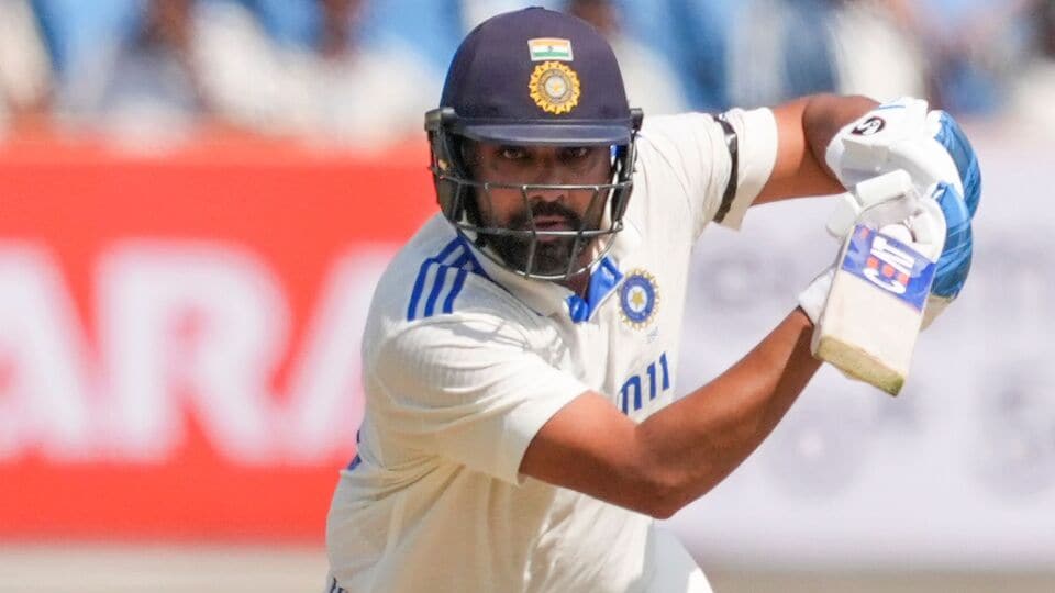 Rohit Sharma Test retirement: From sixes to series wins; Here's look at ...