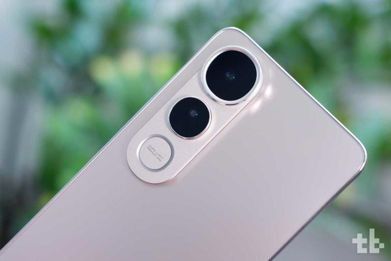 vivo V50 Lite 5G: Bringing style and endurance to the mid-range market
