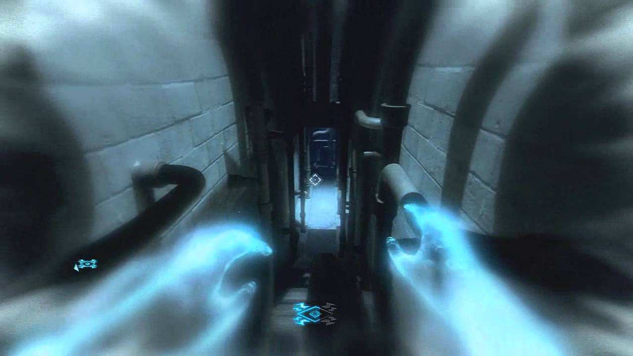 How to Get the Paranormal Progress Achievement in Mob of the Dead