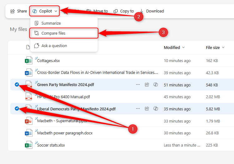 If You Don’t Use Copilot in Microsoft OneDrive, You’re Missing Out