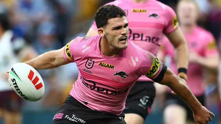NRL 2026: Penrith Panthers predicted team list, latest squad news for ...