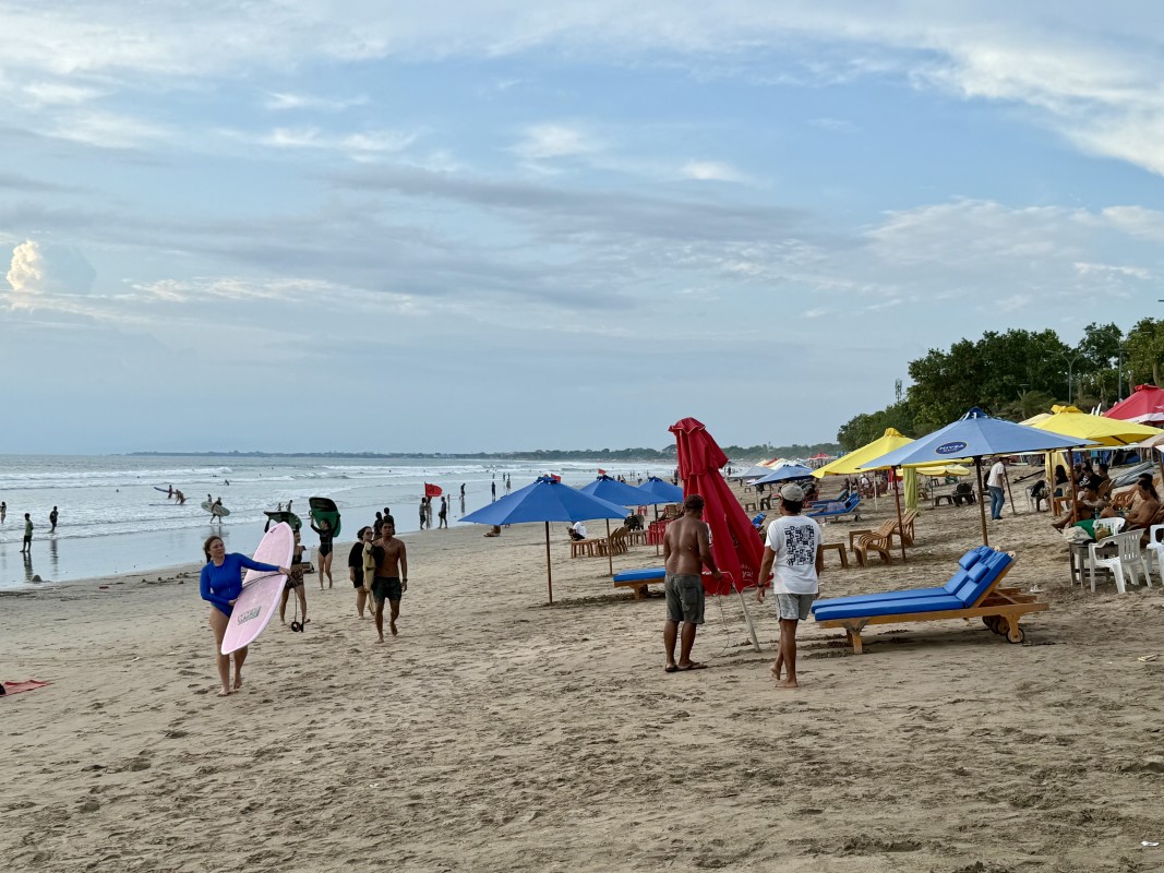 Bali Announces Staggering List of New Rules for Tourists