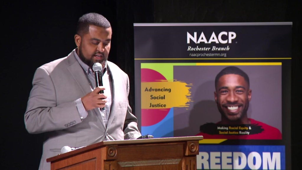 NAACP calls for charges for woman who called 5-year-old racist slur at ...