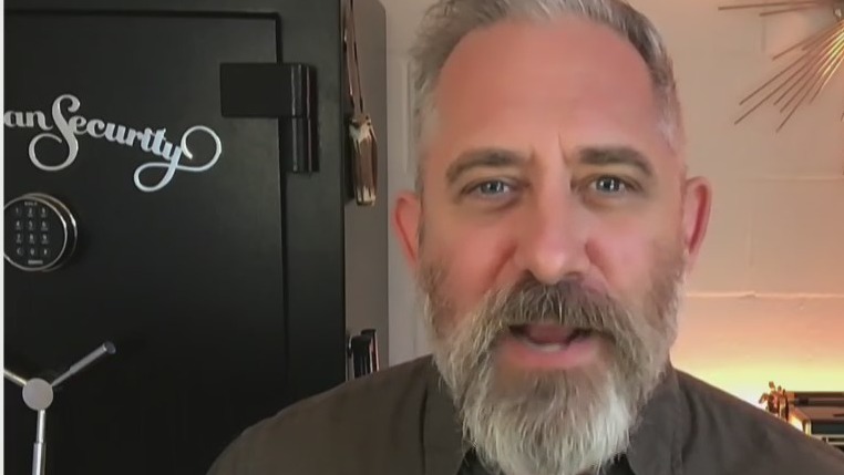 Agency leaders ignored UAP whistleblower: Jeremy Corbell