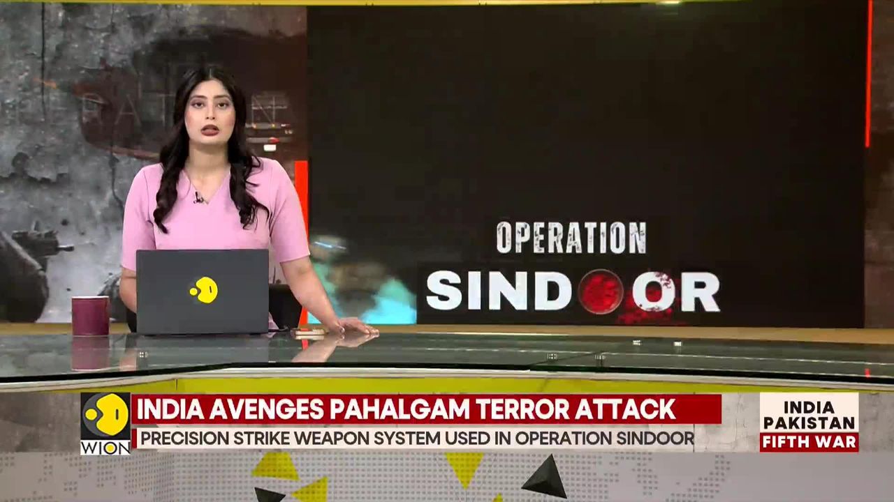 Israel envoy Danny Danon speaks to WION's Susan Tehrani on Pakistan's ...