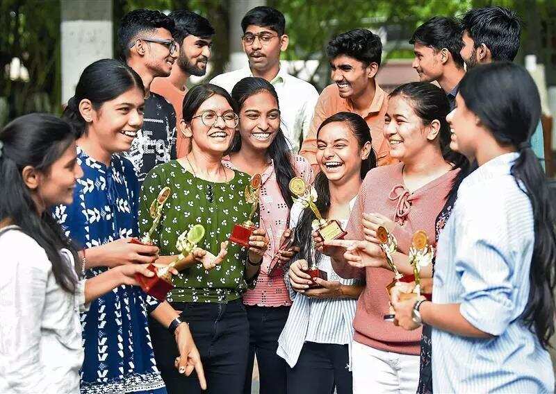 dge.tn.nic.in TN 12th HSC Result 2025: Check how to download your ...