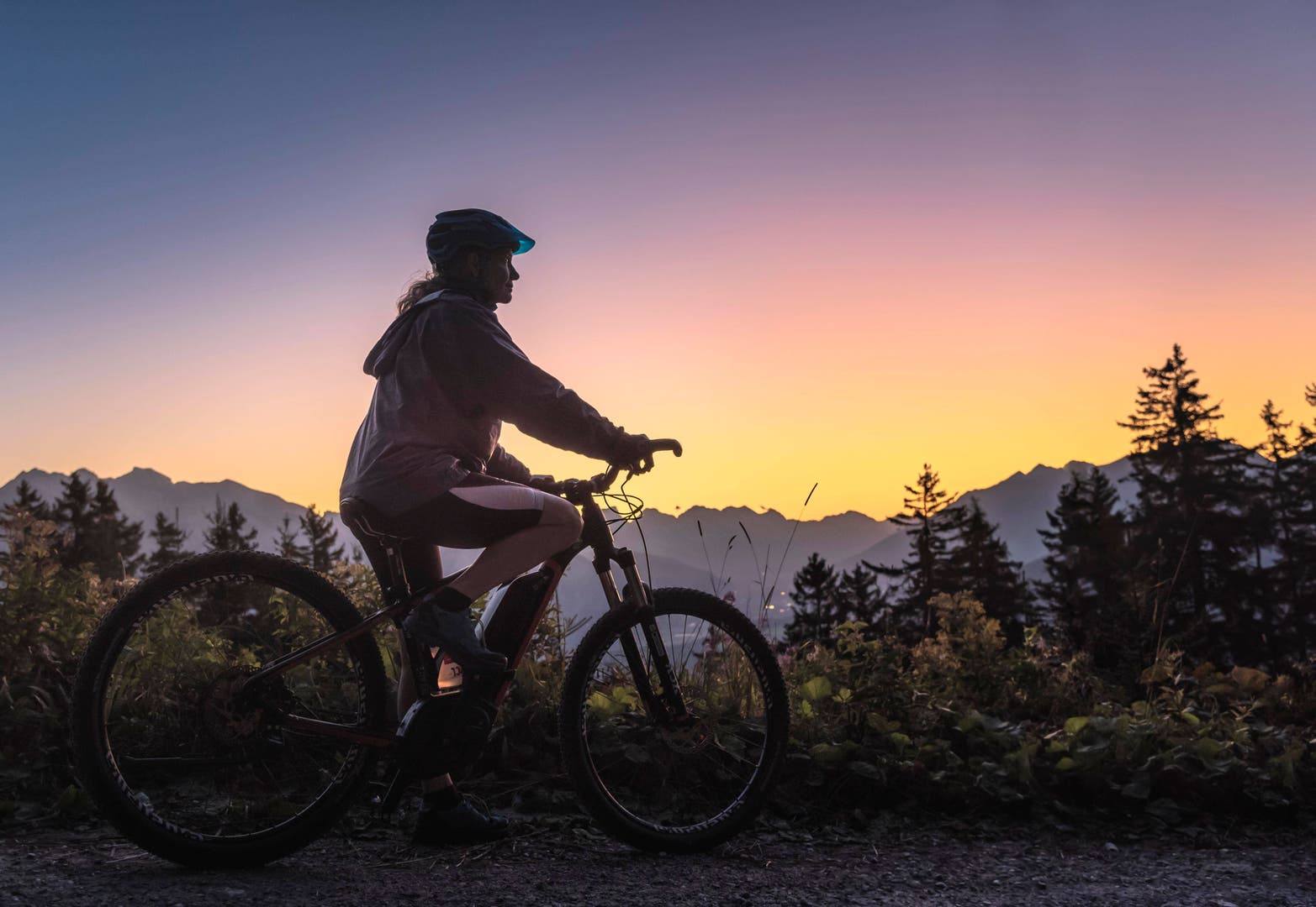 Frühjahrs-Check für das Fahrrad: So viel Wellness brauchen Velo und E ...