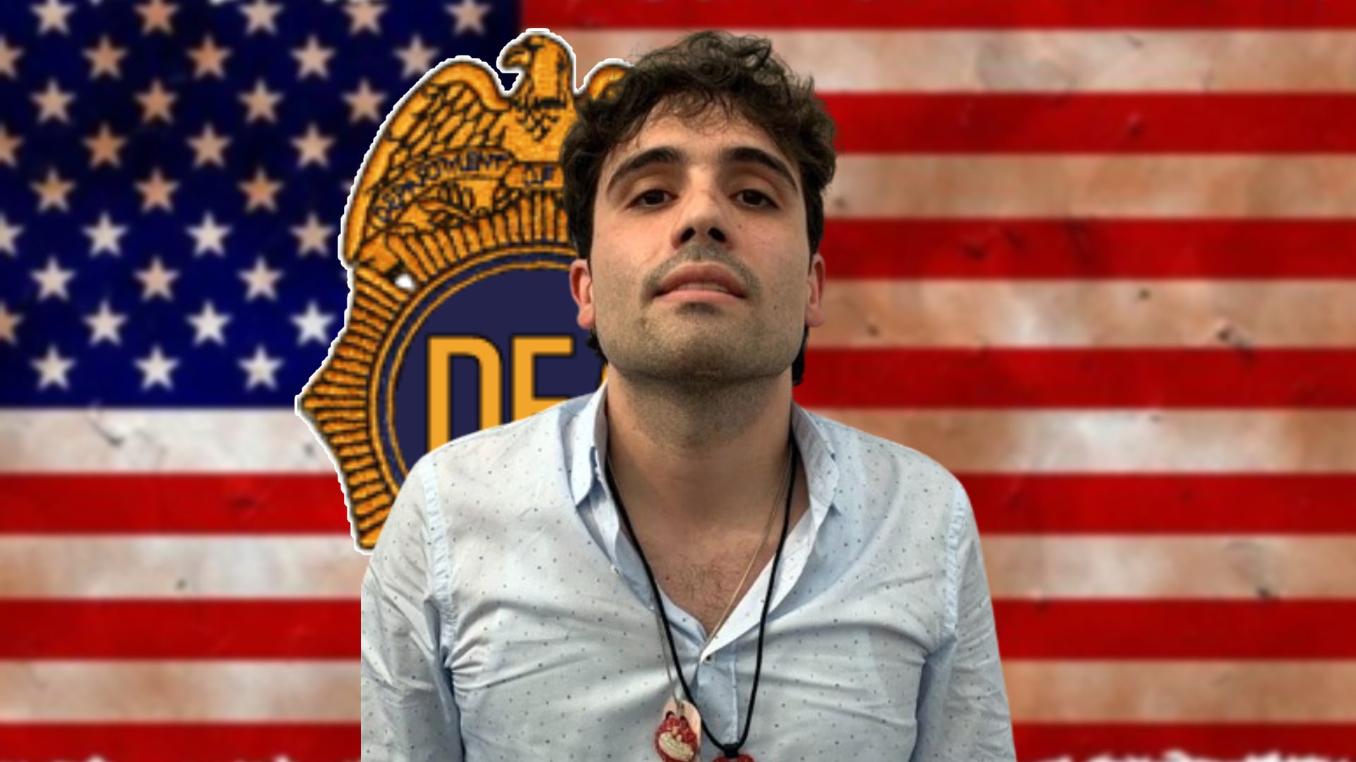 Ovidio Guzmán López se declara culpable de narcotráfico y delincuencia ...