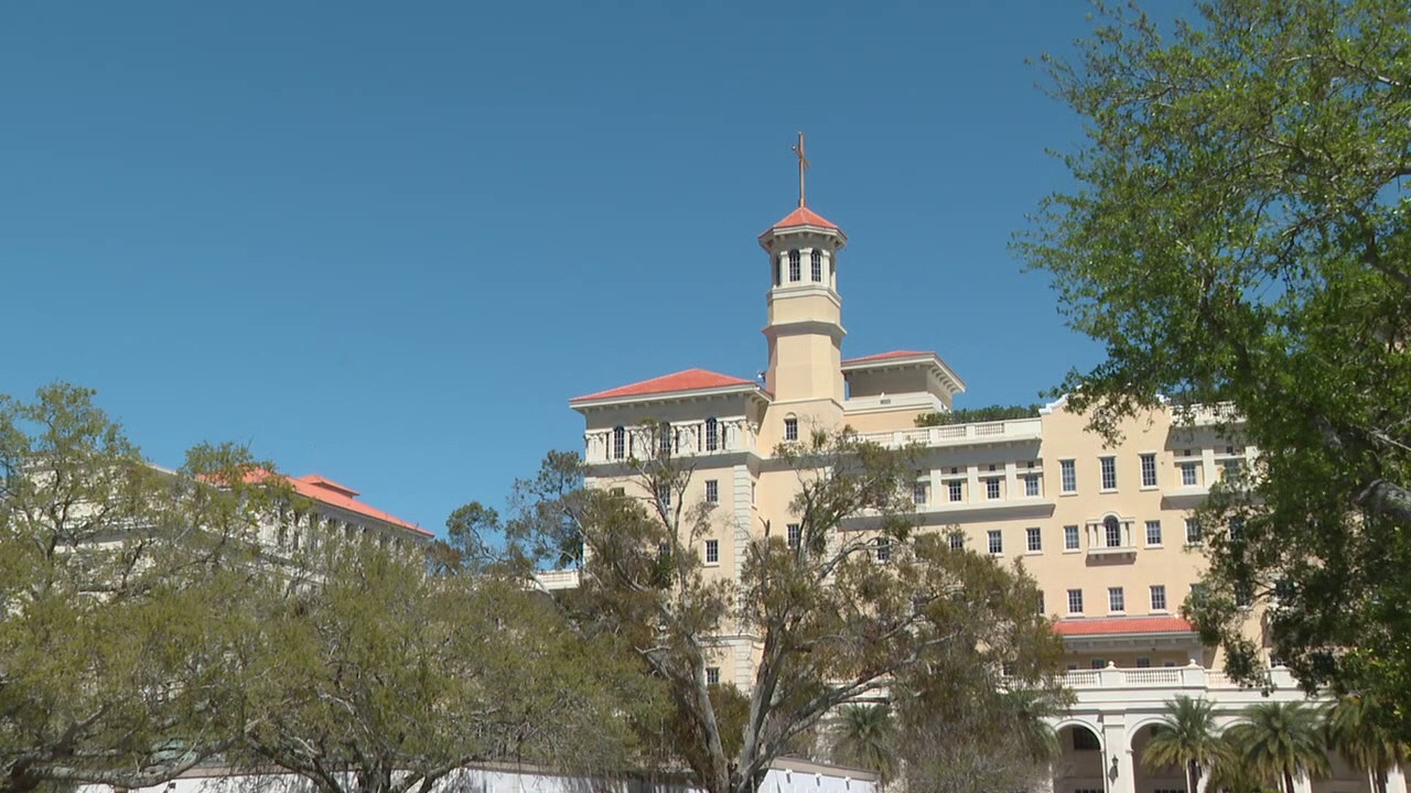 Clearwater grassroots group presents counter-proposal to Church of ...