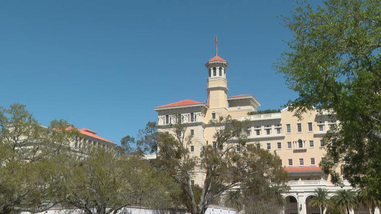 Clearwater grassroots group presents counter-proposal to Church of ...