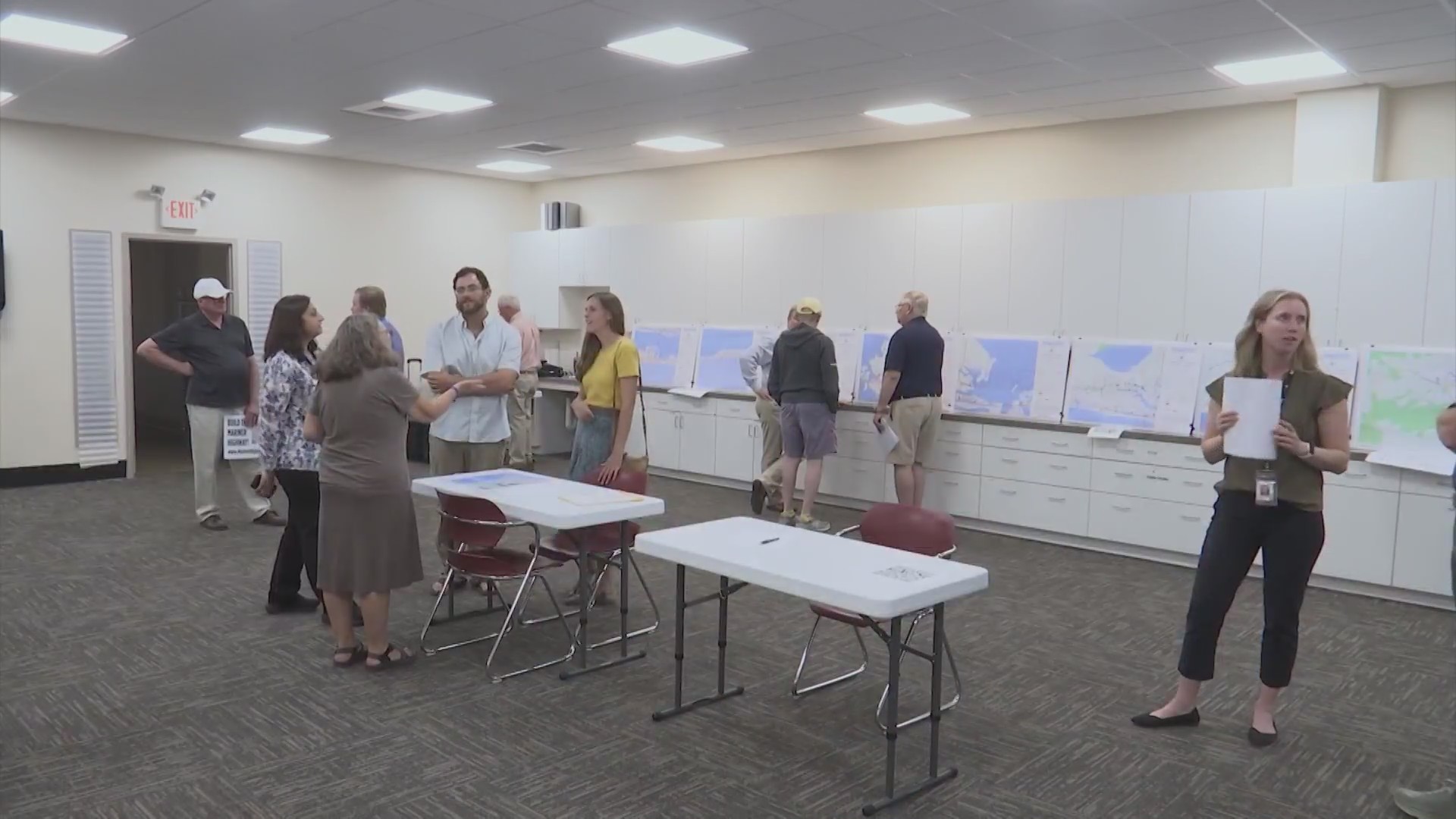 Carteret County officials seek public input on transportation expansion