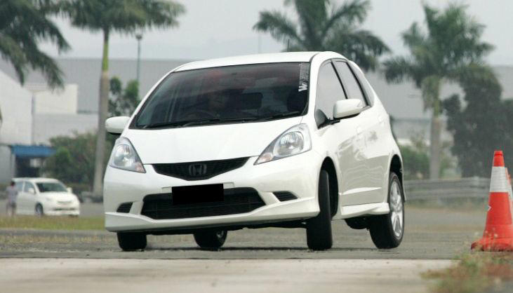 Menjelang Akhir Tahun Honda Jazz Bekas Harganya Rp 70 Jutaan