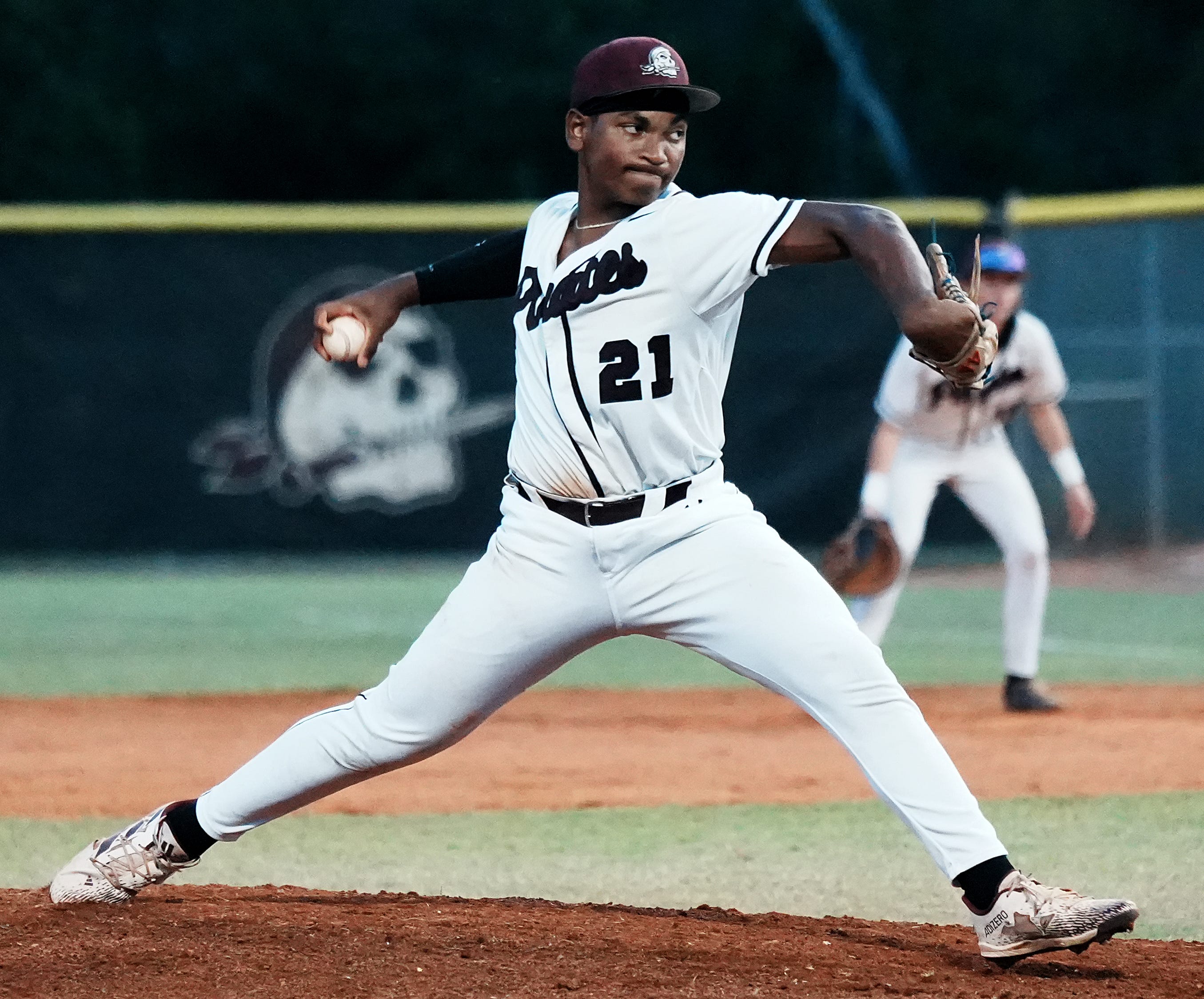 HS roundup: Manatee's Chandler Johnson takes first in the long jump at ...