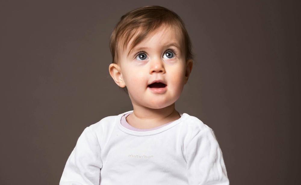 8 "Powerful" Baby Names For Your Little Fighter