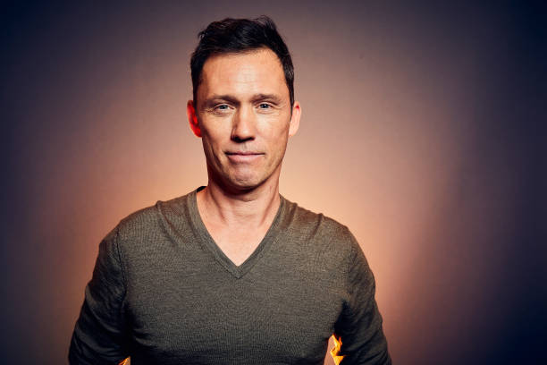 Jeffrey Donovan Signs With Gersh (EXCLUSIVE)
