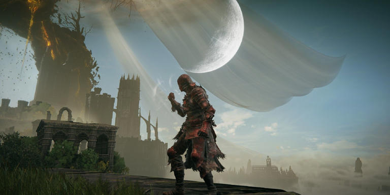 Elden Ring: Tarnished Edition Content Will Be Available On All Platforms