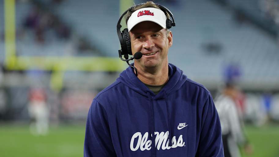Ole Miss Coach Lane Kiffin Compares Coaching In SEC To USC Trojans ...