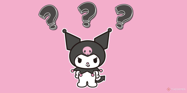 Is Kuromi A Cat, Bat, Or Rabbit?