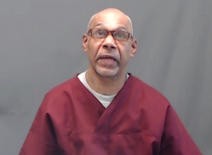 Oklahoma executes John Fitzgerald Hanson for 1999 murder of elderly ...