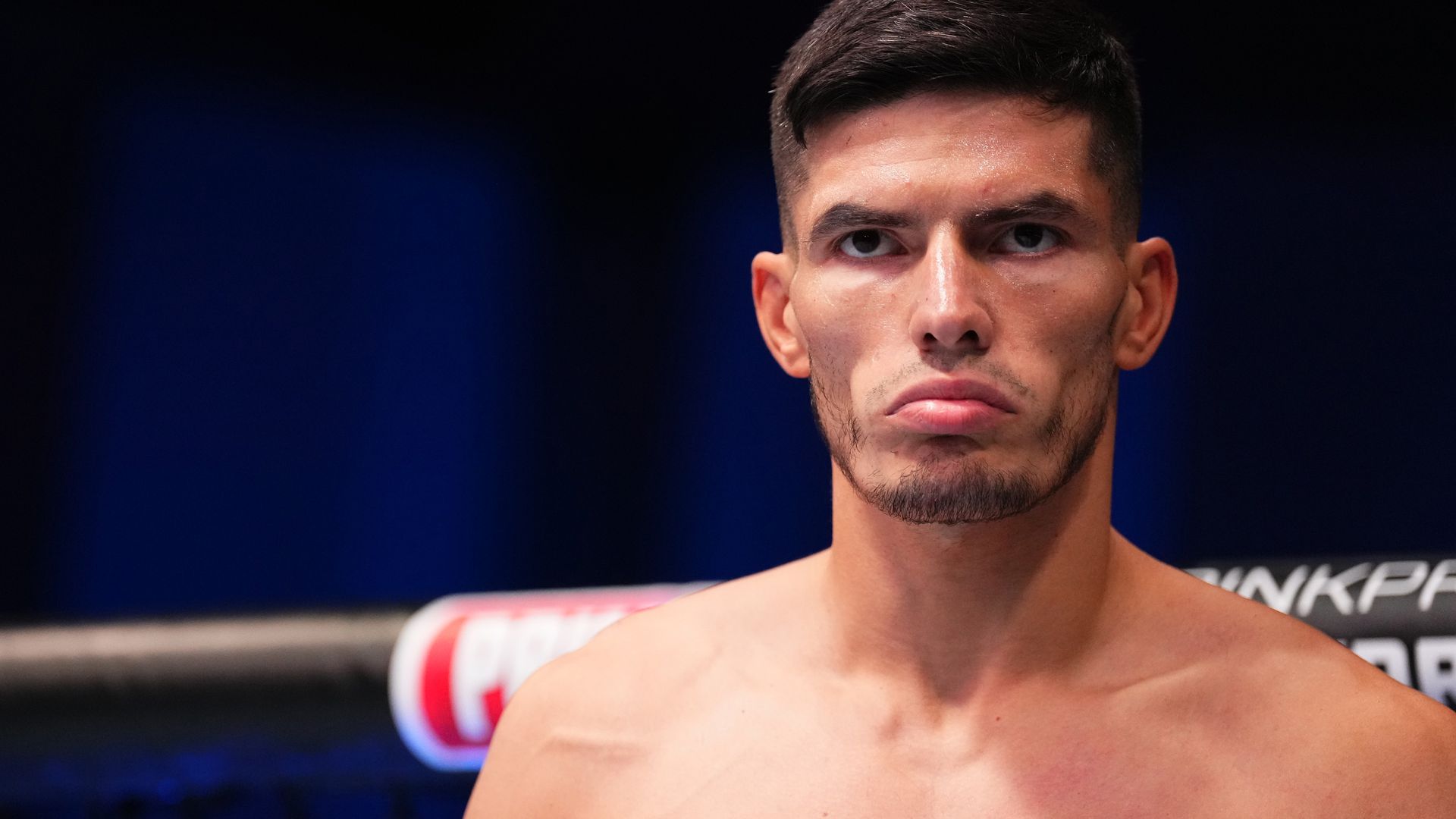 ‘The Ripper’ Rebooked For UFC 317