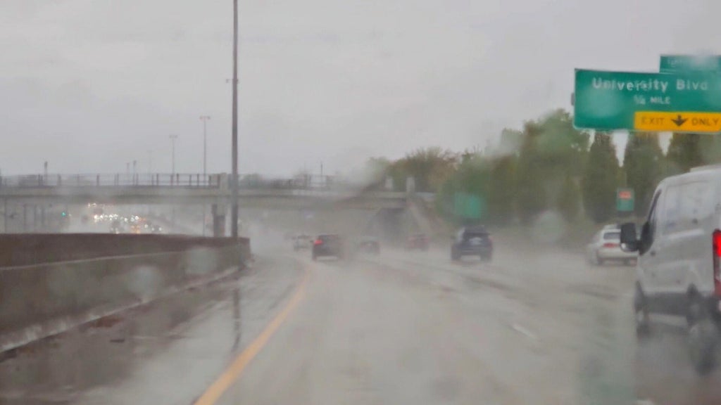 Record-breaking rain for some across Colorado, was it enough to erase ...