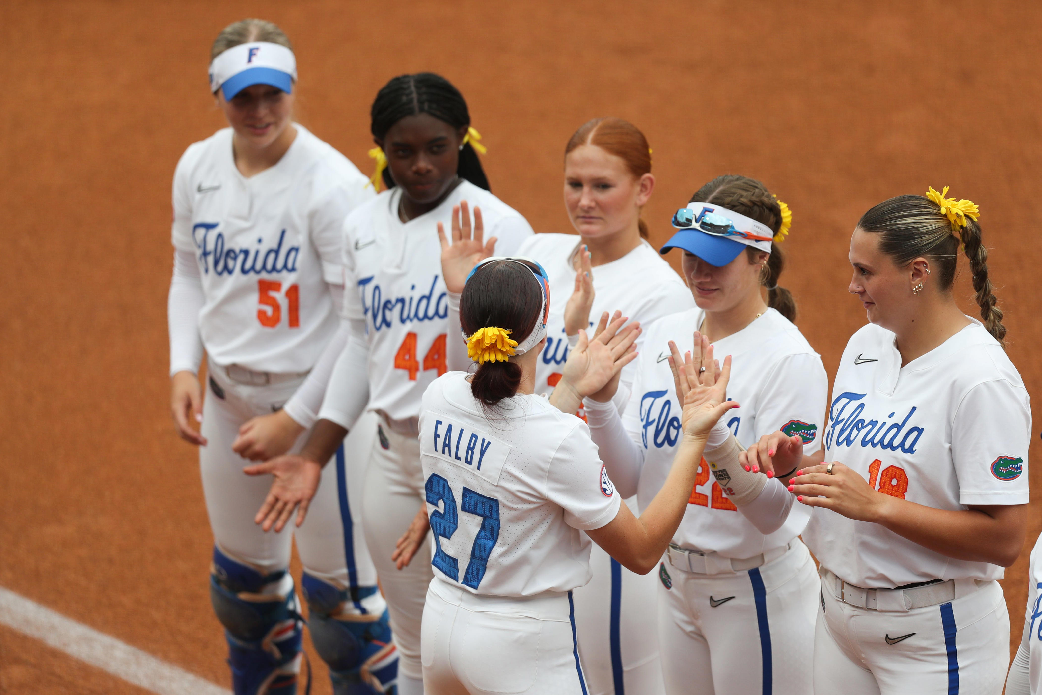 Will Florida softball make NCAA Tournament? How to watch selection show