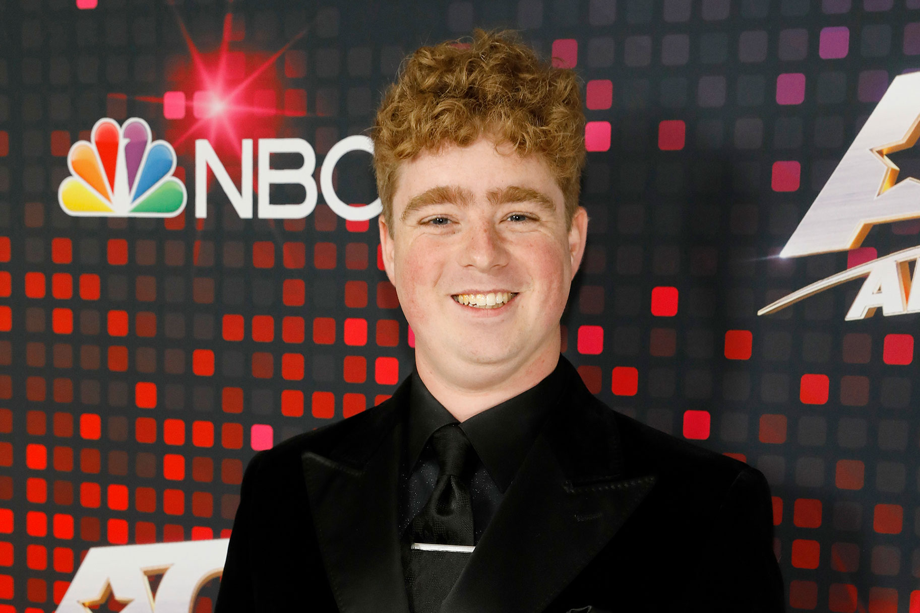 Tom Ball Hit Mount Everest-Level High Notes Singing with This Full ...