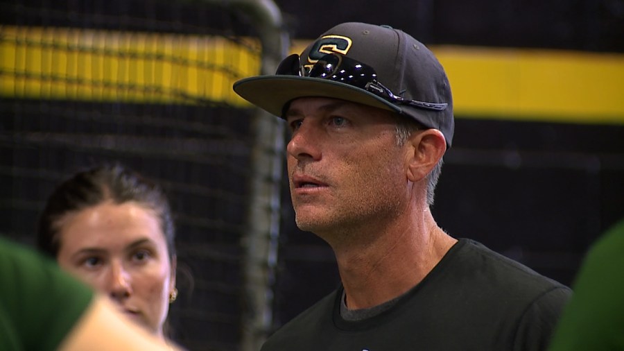 Rick Fremin previews Southeastern softball’s championship series ...