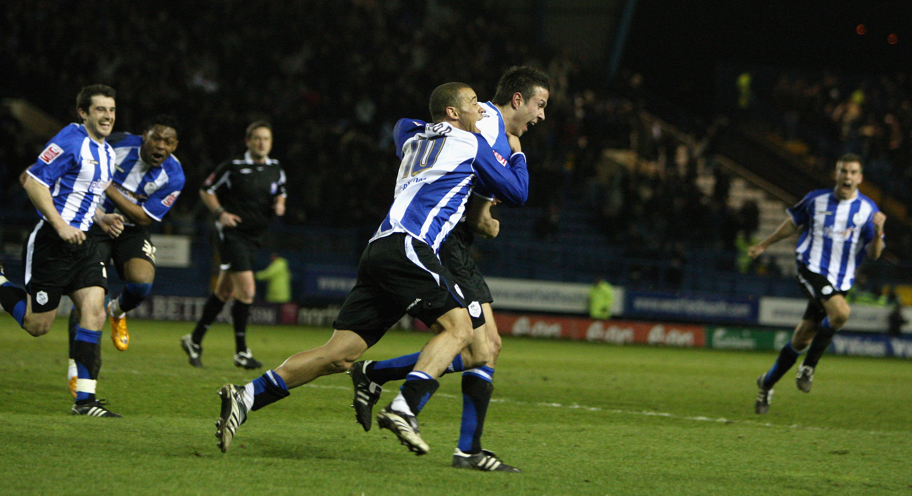 'Forever grateful' - Sheffield Wednesday promotion hero calls time on ...