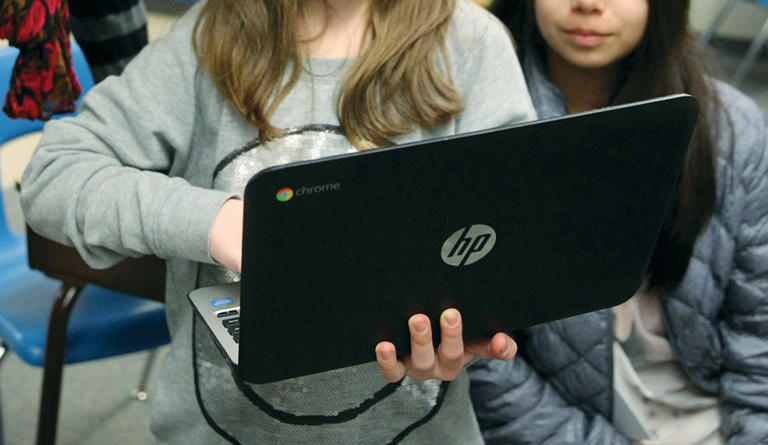 North Mason School District issues warning over TikTok device-tampering ...