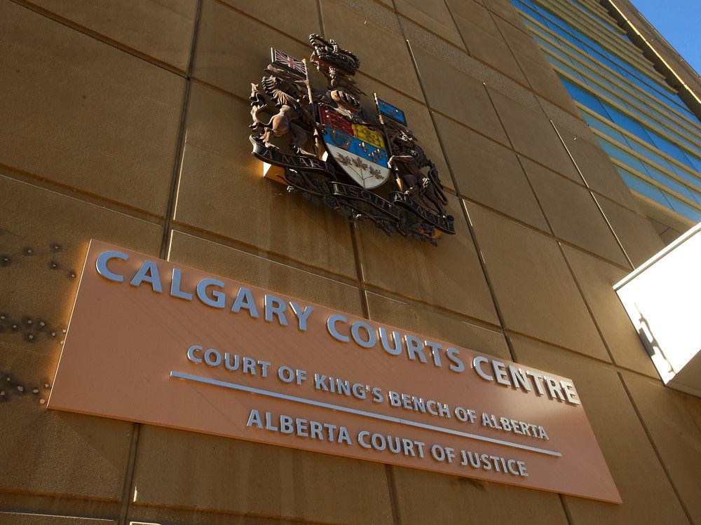 In Calgary courts: Accessory to murder suspect to remain behind bars ...