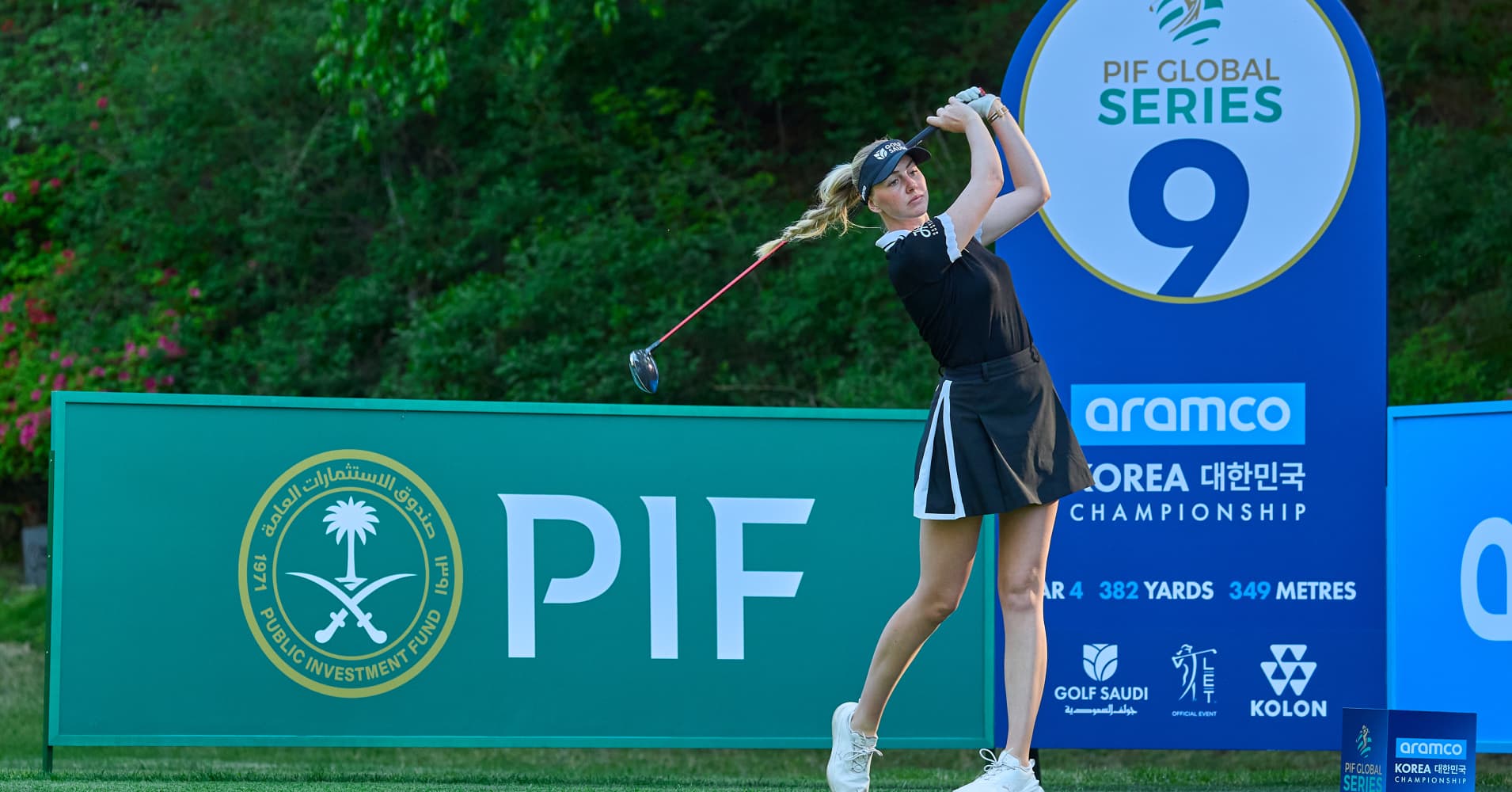 Saudi sovereign wealth fund PIF deepens investment in women's ...