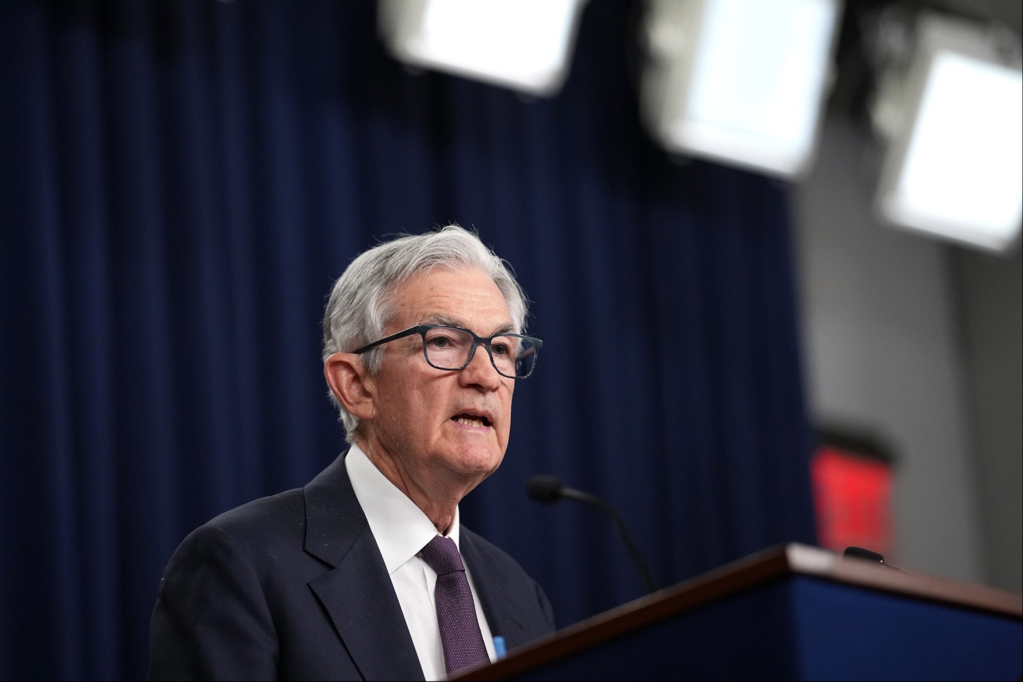 The Fed Kept Rates Unchanged, But an Industry Veteran Says 'Mortgage ...