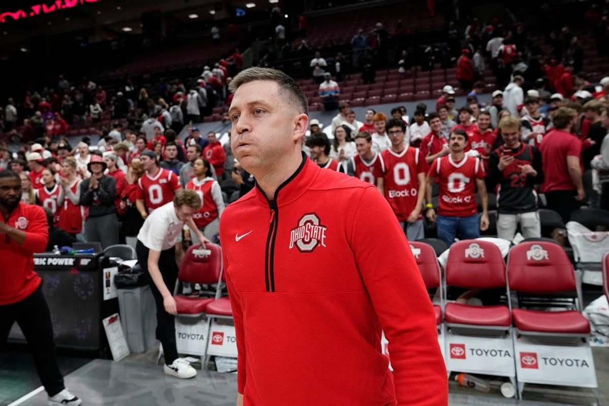 Ohio State Buckeyes add final key piece in the transfer portal and it ...