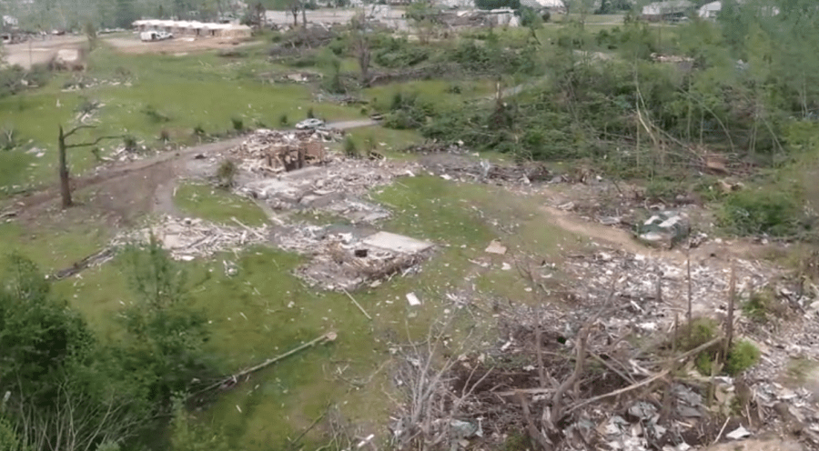 April storm victims face deadline for FEMA assistance