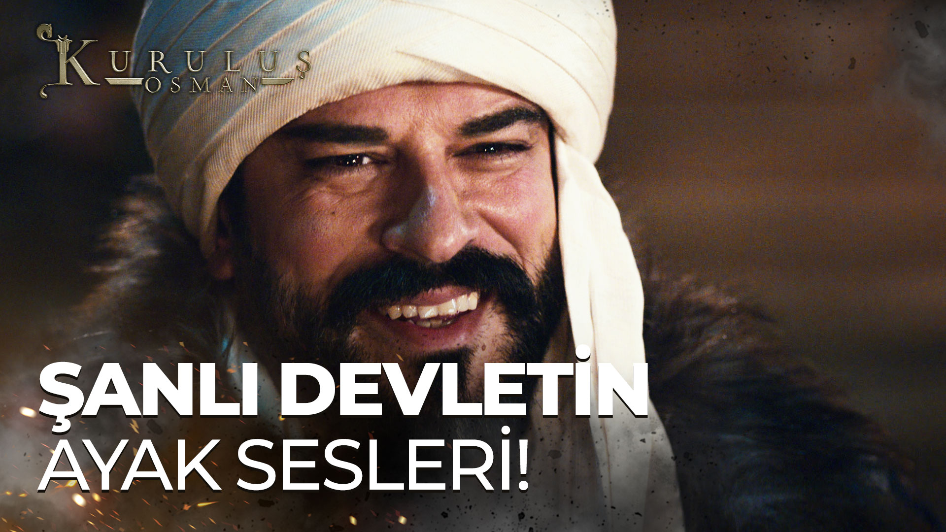 Cihanı adalet ve merhametle fethedeceğiz - Kuruluş Osman 191. Bölüm