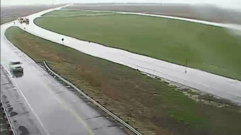 Woman, 2 Fowler students killed in crash on U.S. Highway 54