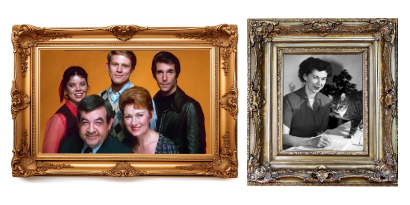 Top 13 Iconic Moms in Pop Culture