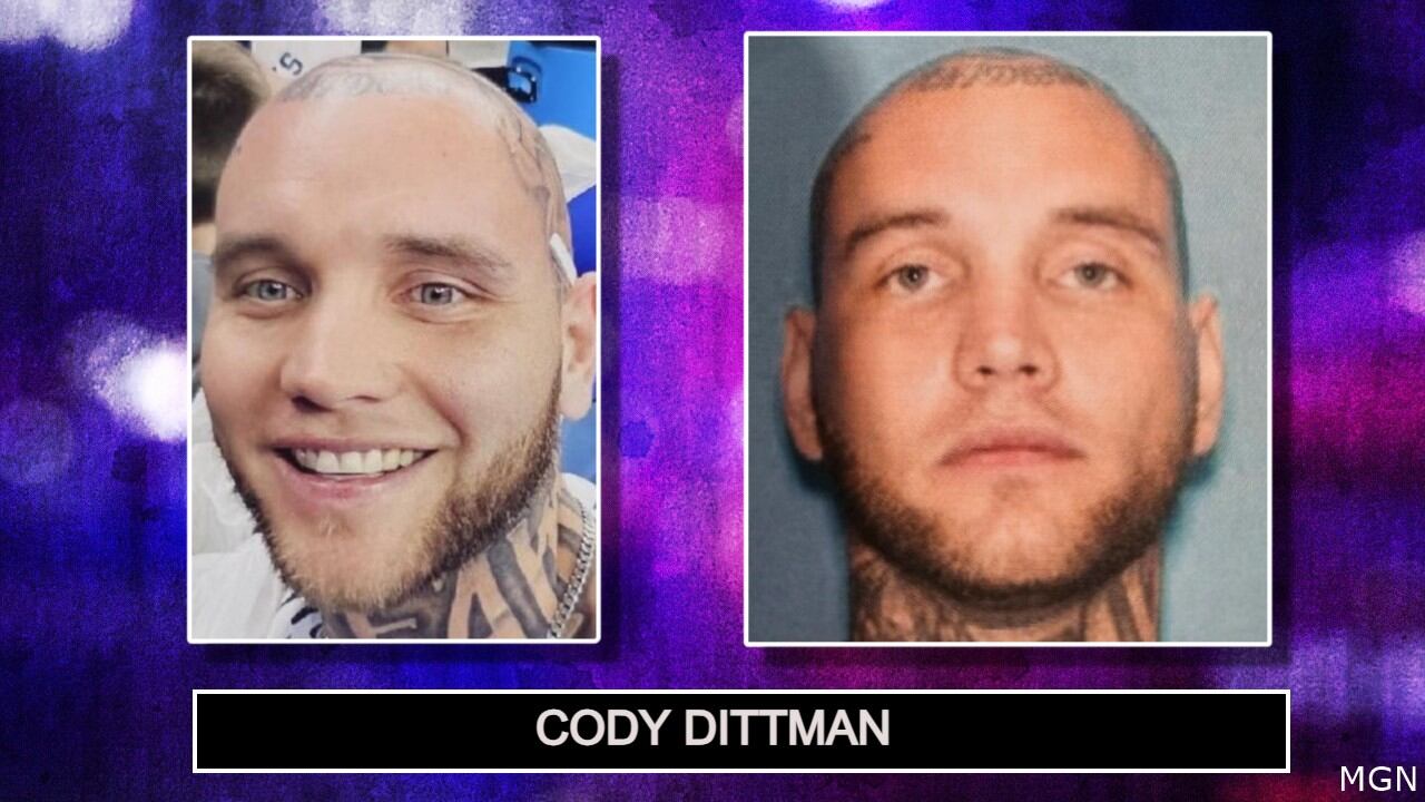 Authorities arrest suspect in Fall River County officer-involved shooting