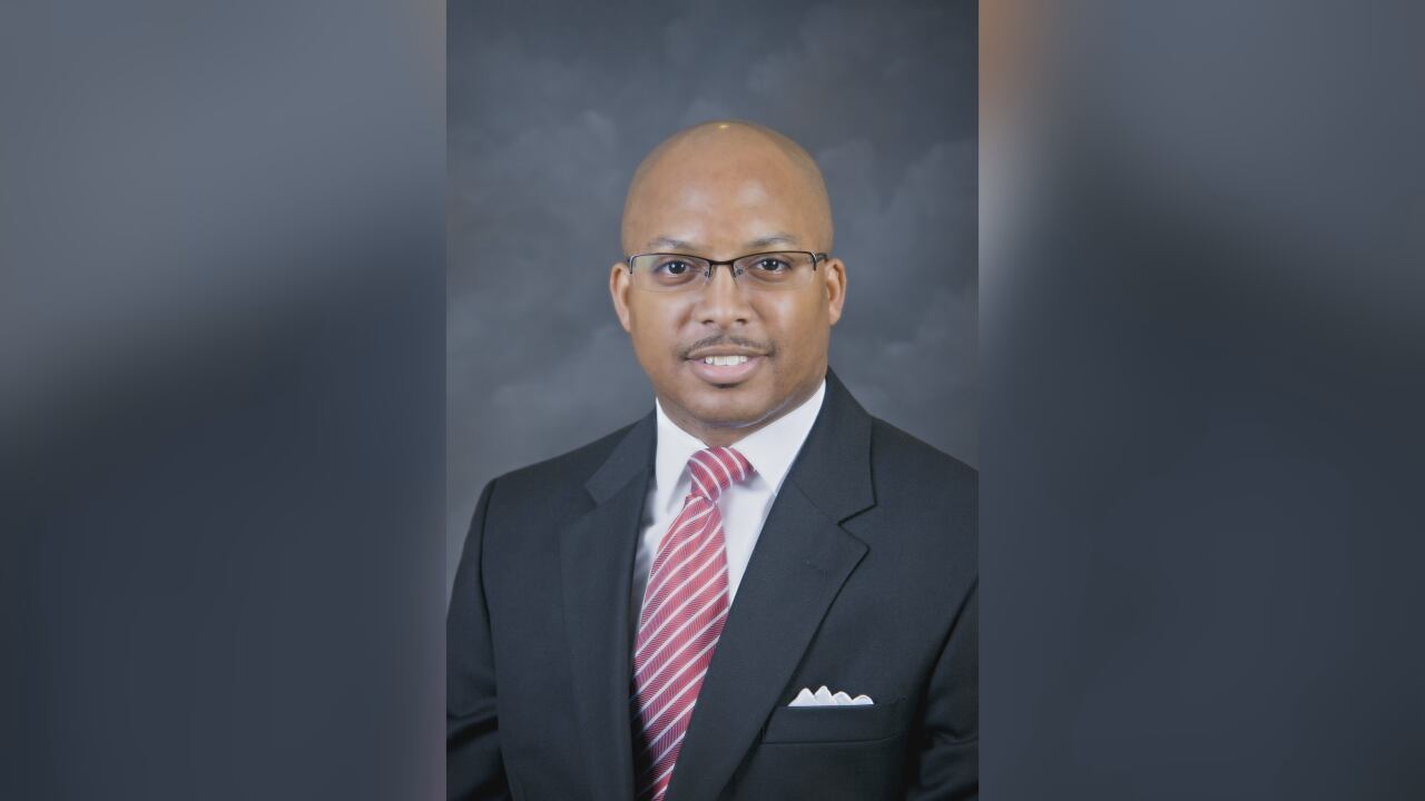 Jackson State University president submits resignation; interim ...