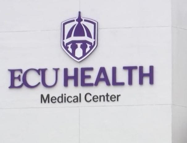 ECU Health announces UnitedHealthcare is out-of-network