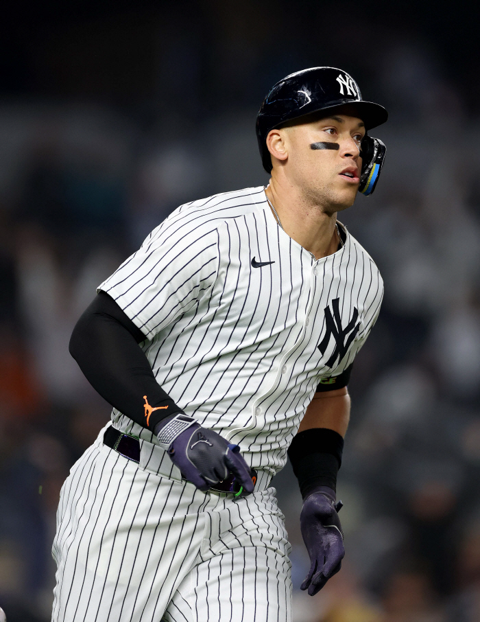 In the 21st century, not in the era of Ty Cobb? Judge aims to rank No ...