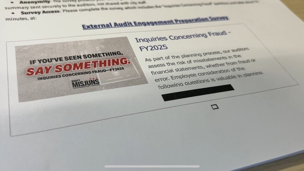 Lynchburg City Council member asks city workers to report fraud in ...