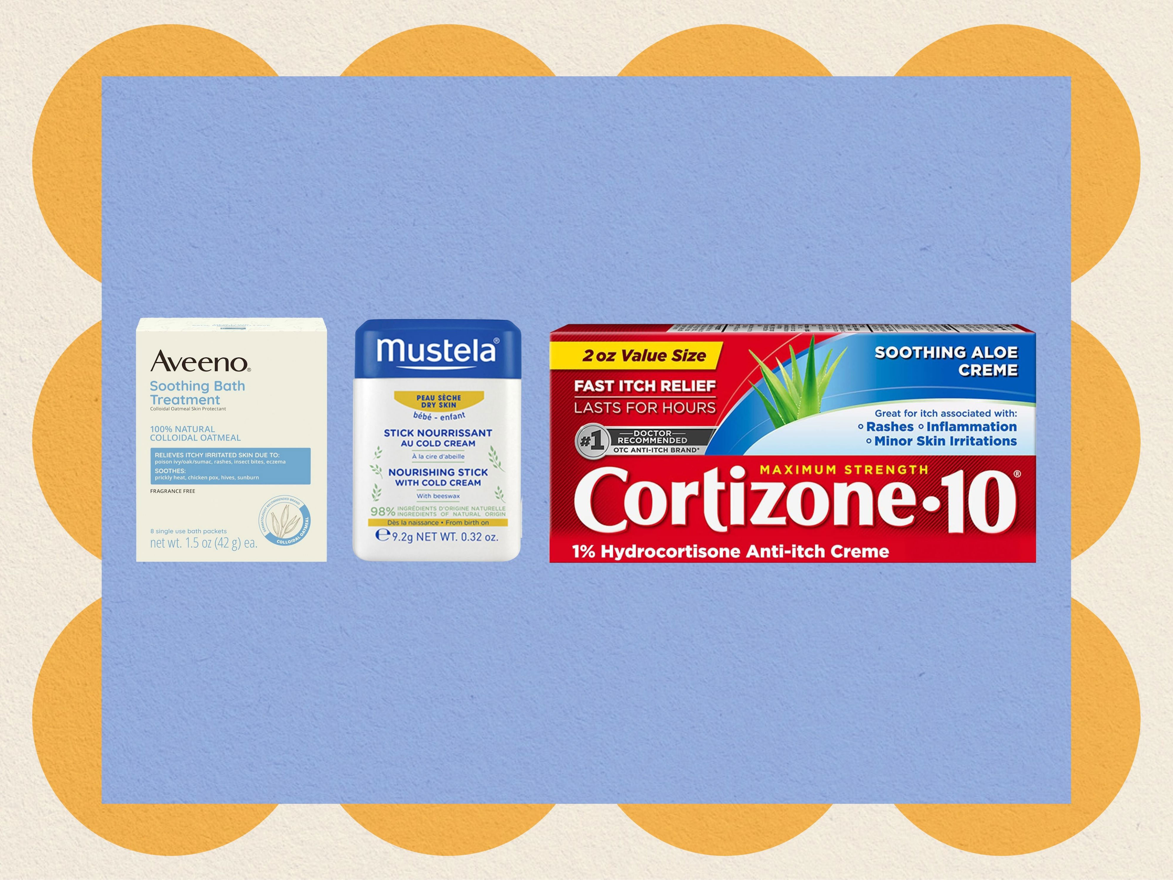 The Best Heat Rash Treatments to Help You Beat Those Pesky Bumps