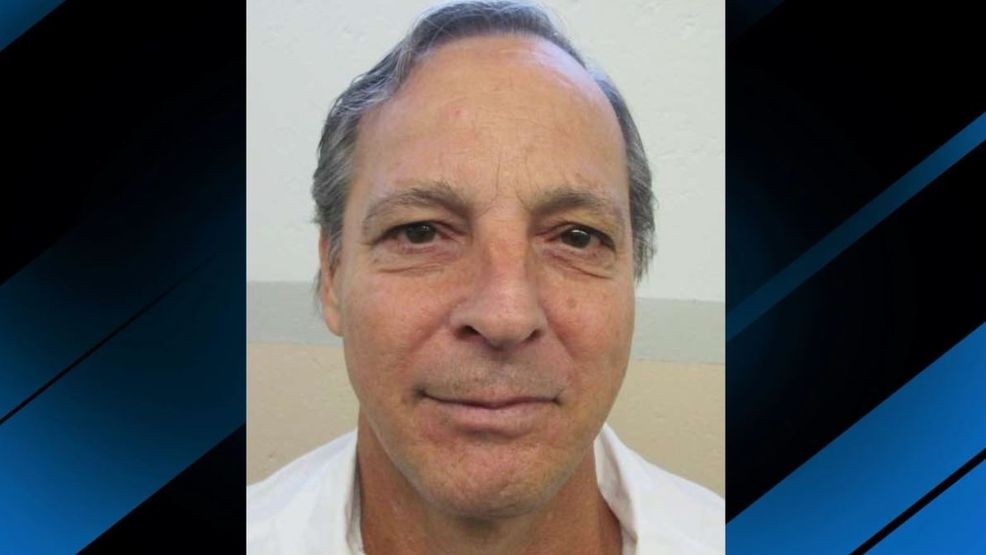 Governor Ivey sets execution date for inmate Gregory Hunt