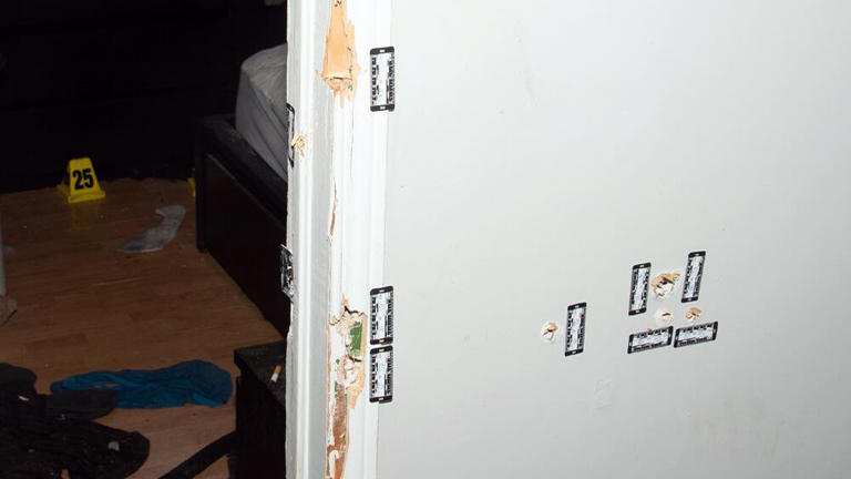 Fear turned to shock when murder accused realized he'd shot an officer ...