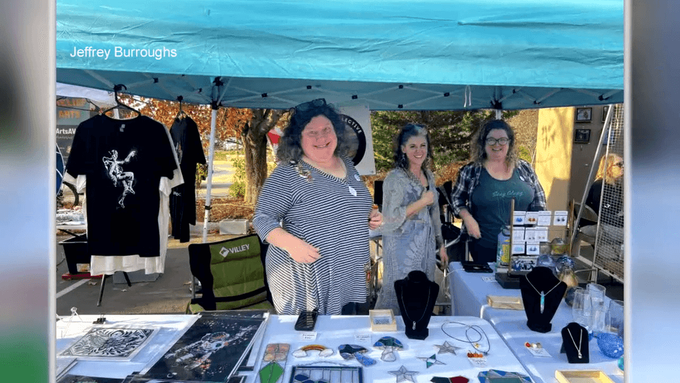 100+ local artists to showcase artwork at 'RAD Renaissance' event this ...