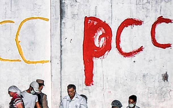 PCC se infiltra em 28 países, recruta em presídios no exterior e amplia tráfico internacional de ...