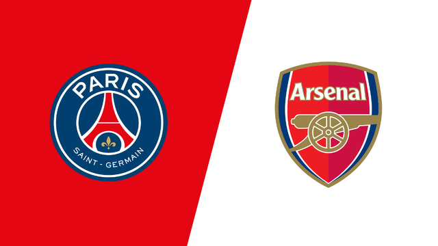 Match Highlights: PSG vs. Arsenal